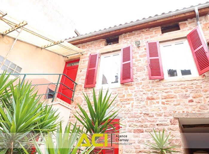 Mâcon : Appartement 2 pièces à louer