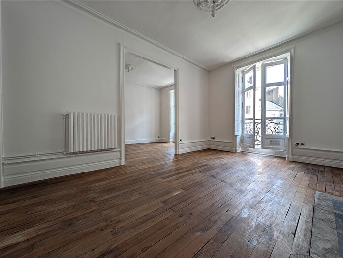 Nantes, Centre-ville : Appartement 5 pièces à vendre
