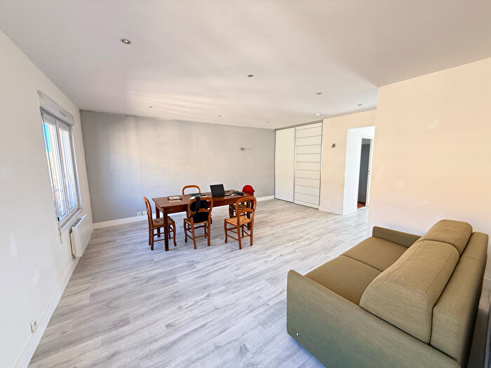 Appartement 4 pièces à vendre - Fréjus, Centre-ville