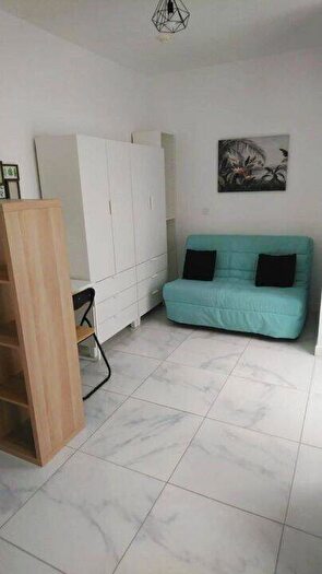 Appartement 1 pièce à louer à Saint Lambert, Paris 15ème arrondissement
