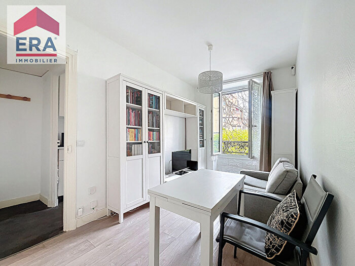Ivry-sur-Seine, Ivry Port - Appartement 2 pièces à vendre