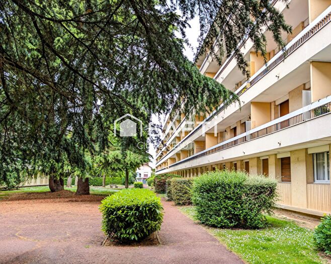 Appartement 4 pièces à vendre à Livry-Gargan, Centre-ville