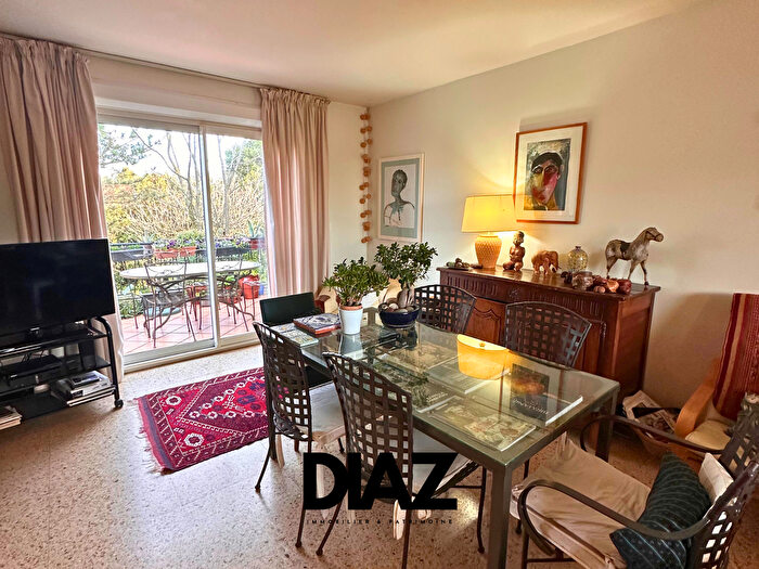 Maison à vendre - Marguerittes - 5 pièces - 4 chambres