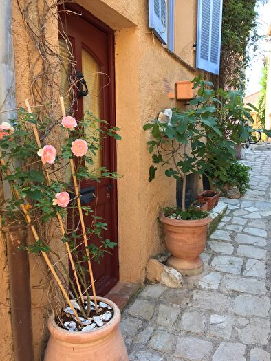 Maison à vendre - Callian - 4 pièces - 2 chambres