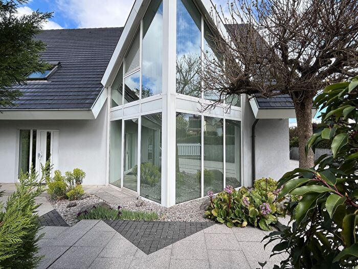 Maison 7 pièces à vendre à Hégenheim