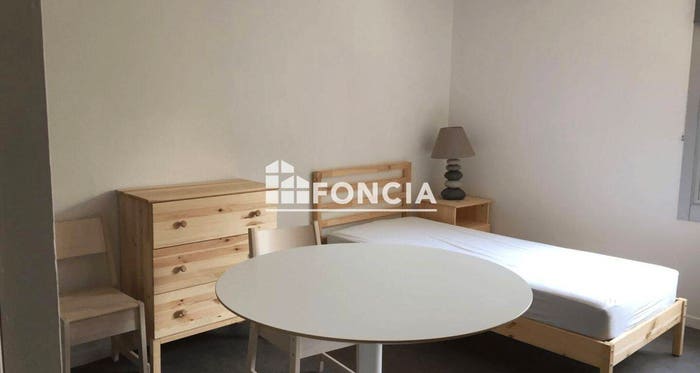 Appartement 1 pièce à Gec Village, Villers-lès-Nancy, à louer