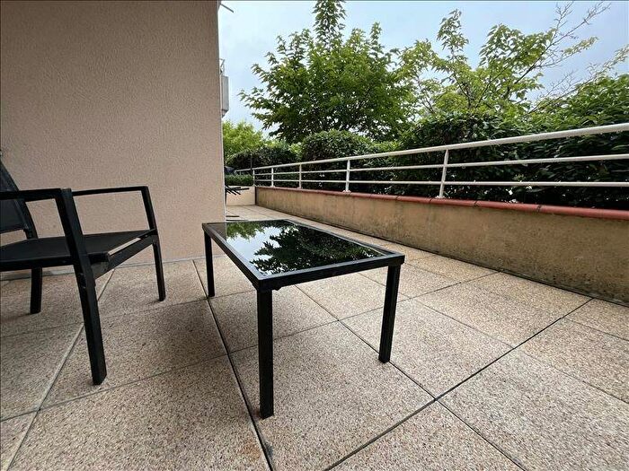 Sud, Les Sorinières - Appartement 2 pièces à louer