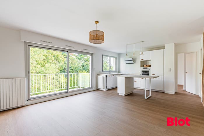 Appartement 2 pièces à Nantes, Canclaux, Mellinet, à vendre
