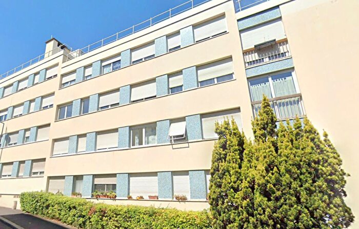 Appartement à vendre - Vanves, Centre Saint-Rémy - 3 pièces - 2 chambres