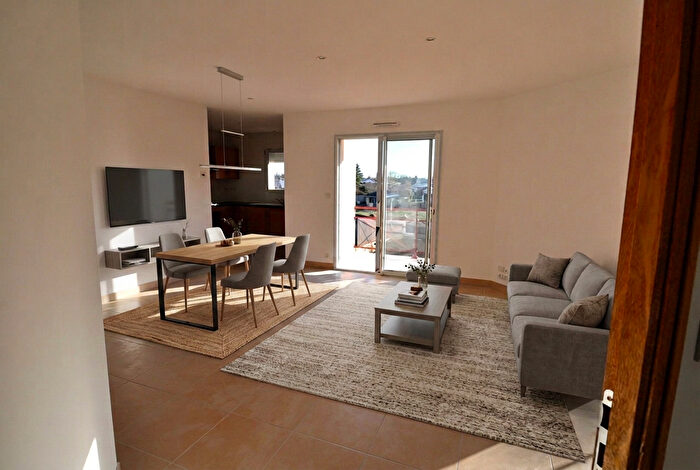 Clisson - Appartement 3 pièces à vendre