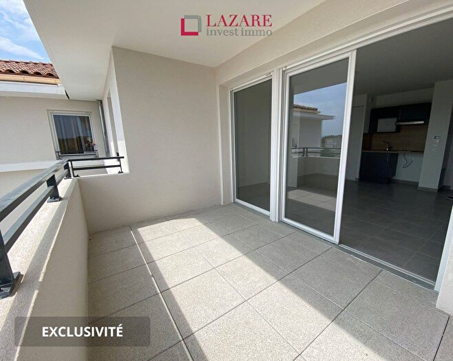 Appartement à louer - Synagogue-Bonaventure, Avignon - 2 pièces - 1 chambre