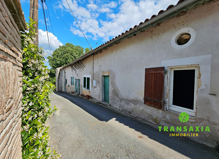 Fontet - Maison 3 pièces à vendre