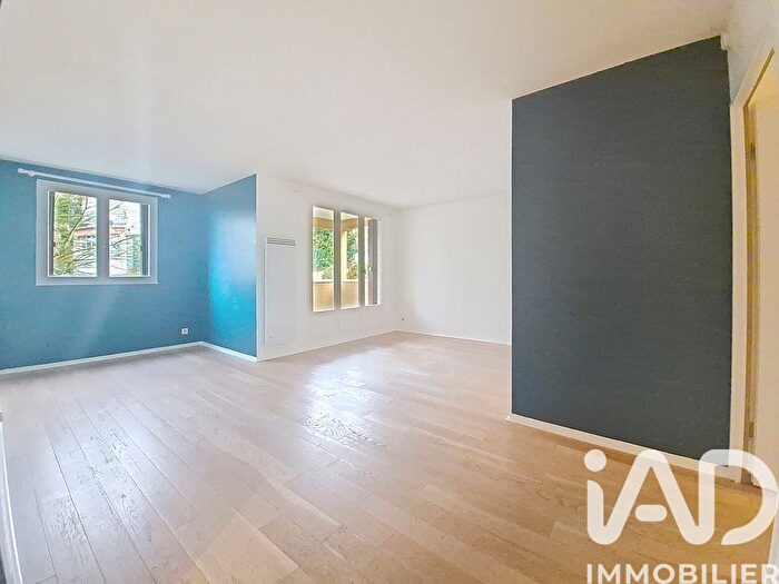 Appartement à vendre - Cormeilles-en-Parisis, Val dOr - 4 pièces - 3 chambres