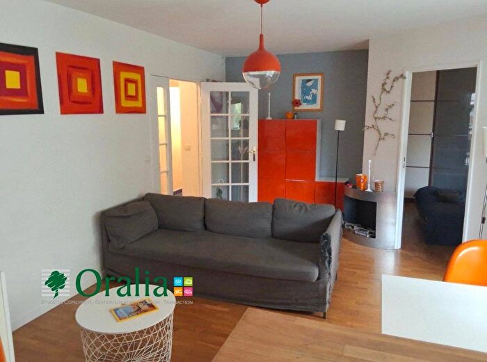 Piscine, Montrouge - Appartement 2 pièces à louer