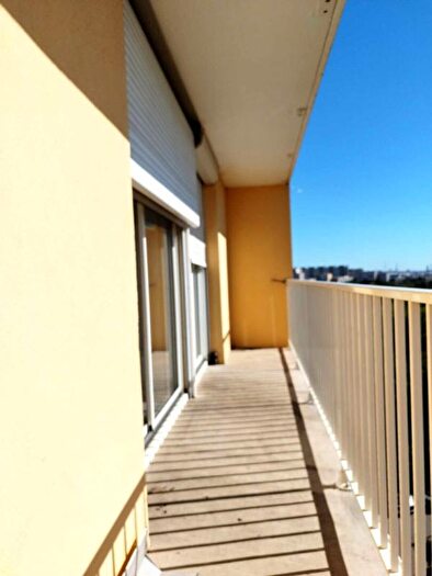 Appartement 3 pièces à vendre - Port-de-Bouc, La Mérindole, Le Pont du Roi