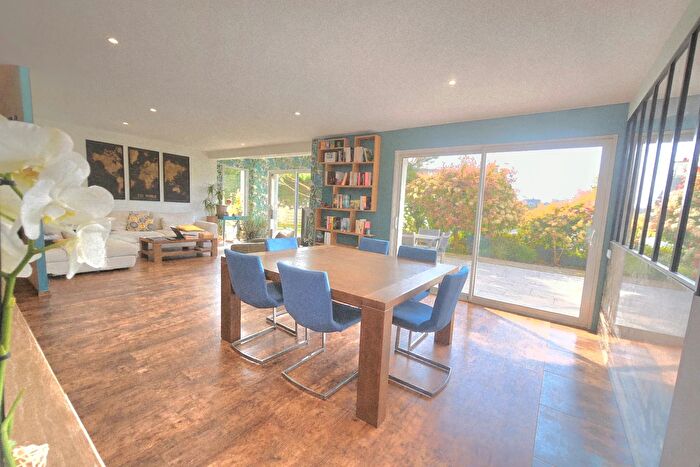 Plérin, Légué - Maison 6 pièces à vendre