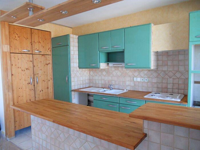 Appartement 2 pièces à Casselardit, Toulouse, à louer