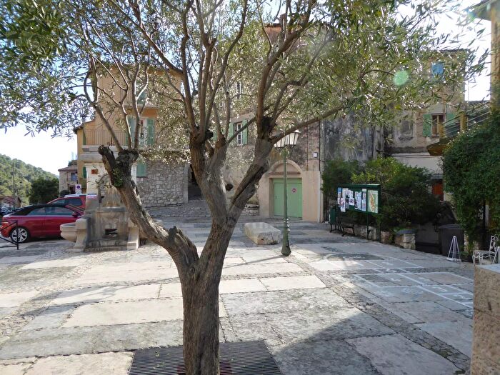 Maison à vendre - Gorbio - 4 pièces - 2 chambres