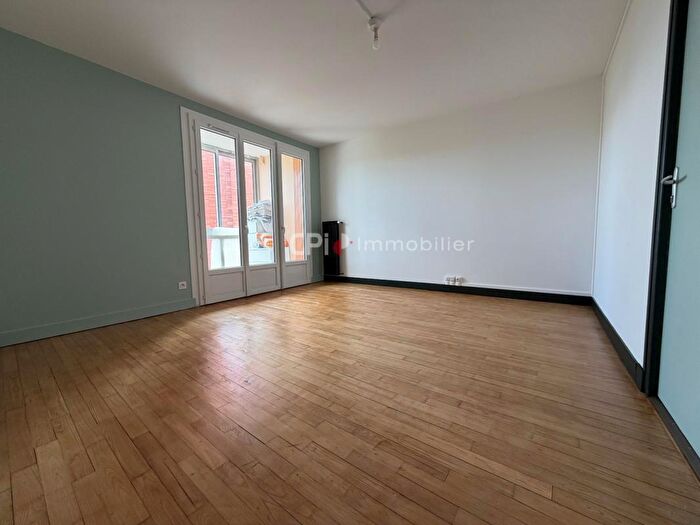 Quartiers Sud-Ouest, Sainte-Thérèse - Appartement 4 pièces à louer