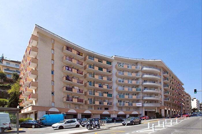 Appartement 1 pièce à vendre à Nice, Madeleine