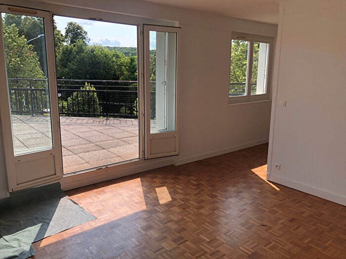 Clamart, Percy, Schneider : Appartement 3 pièces à louer