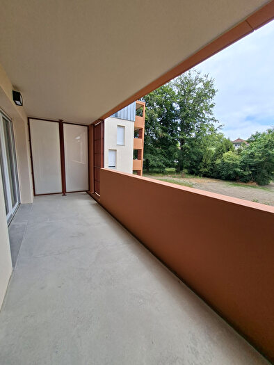 Appartement 2 pièces à vendre - Pau, Pau Sud