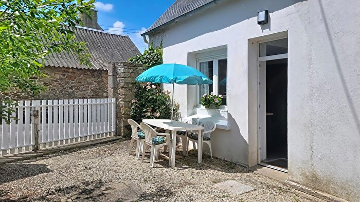 Maison 2 pièces à vendre - Plougonvelin