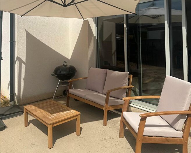 Maison 5 pièces à vendre - Langueux