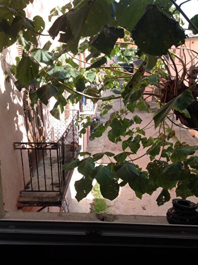 Appartement à vendre - Aix-en-Provence, Centre-ville - 2 pièces - 1 chambre