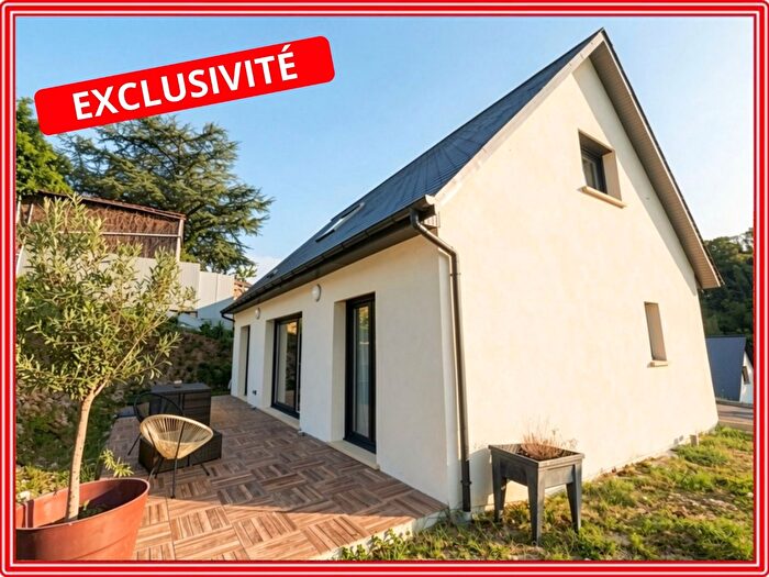 Gonfreville-lOrcher - Maison 5 pièces à vendre
