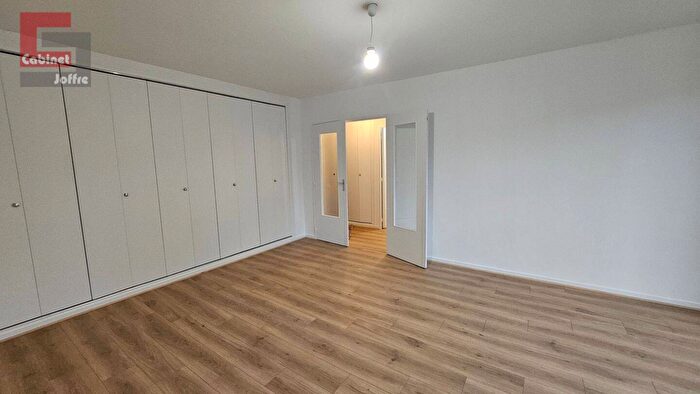 Appartement à louer - Avon - 3 pièces - 2 chambres