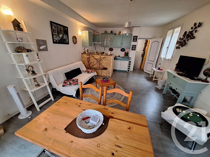 Maison 4 pièces à vendre - La Bastide-sur-l'Hers