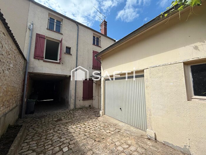 Vaux-sur-Seine - Maison 7 pièces à vendre