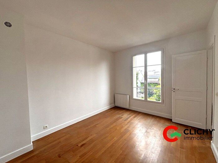 Appartement 2 pièces à louer à Bac-Bécon-Flachat-Colombes, Asnières-sur-Seine