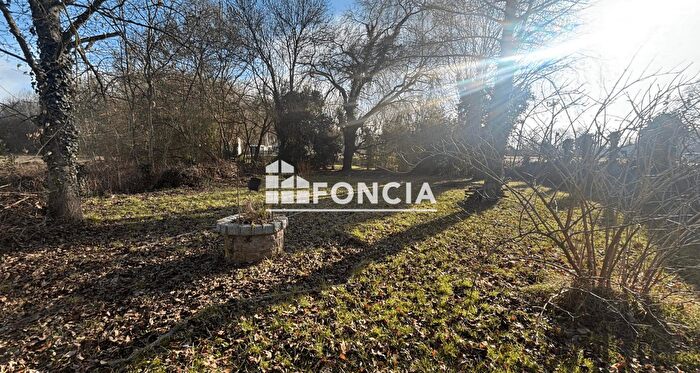 Maison à vendre - La Flèche, Henri Dunant, Zone Commerciale les Arches - 5 pièces - 3 chambres