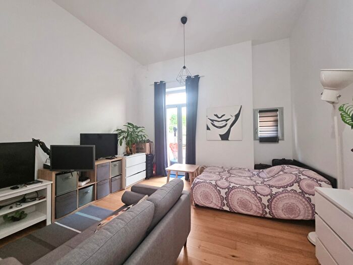 Toulouse, Matabiau : Appartement 1 pièce à vendre
