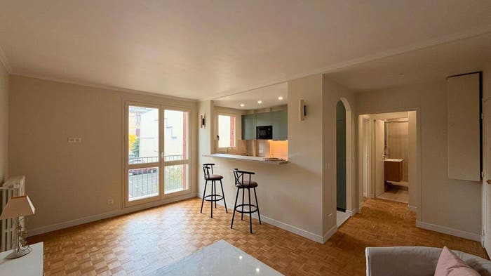 Meudon : Appartement 2 pièces à louer