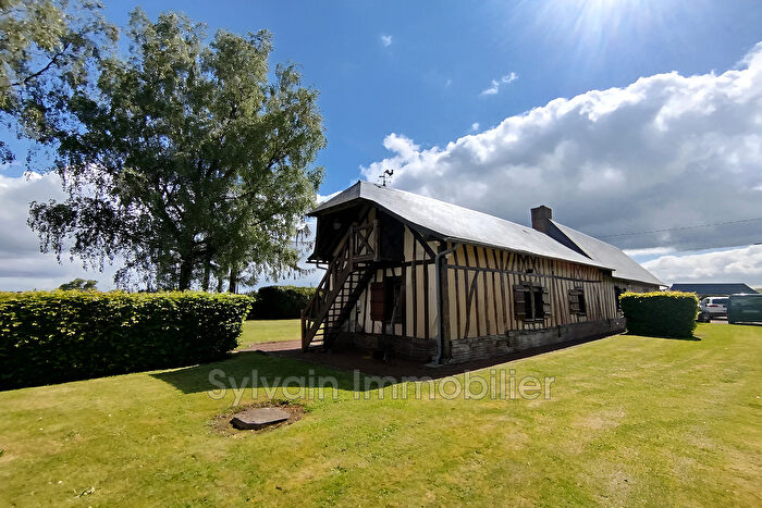 Maison 5 pièces à vendre - Morienne