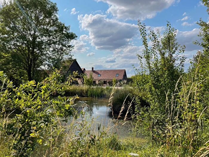 Maison à vendre - Unverre - 5 chambres