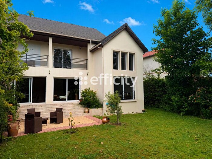 Maison 6 pièces à vendre - Orsay, Le Guichet