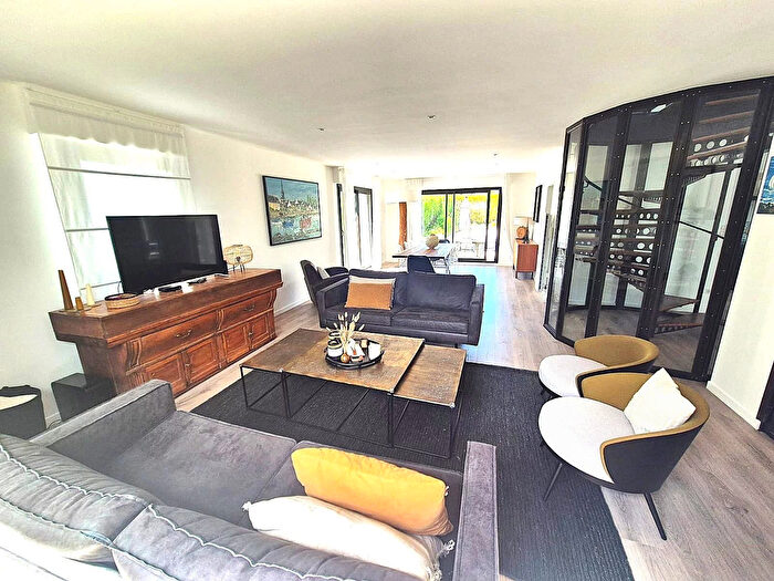 Maison à vendre - Saint-Philibert - 7 pièces - 4 chambres