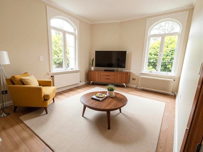 Appartement à vendre - Rouen, Saint-Marc, Croix de Pierre, Saint-Nicaise - 2 pièces - 1 chambre