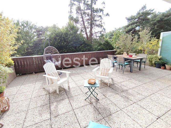 Appartement 3 pièces à vendre à Guyancourt, LEurope