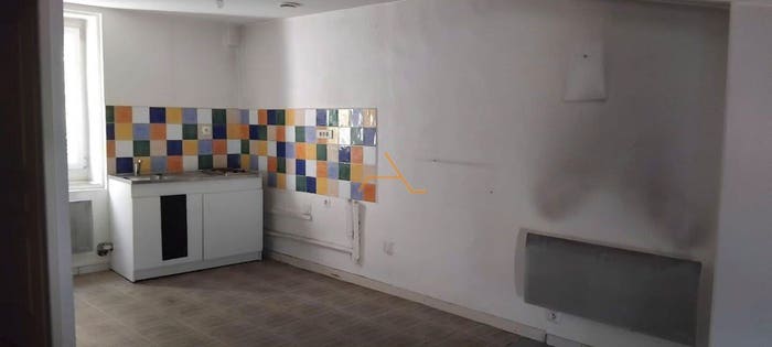 Appartement 1 pièce à Dieulefit, à louer