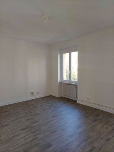 Appartement 3 pièces à Daguerre, Mulhouse, à louer