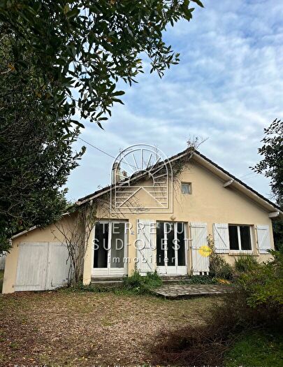 Maison à vendre - Tarnos - 5 pièces - 2 chambres