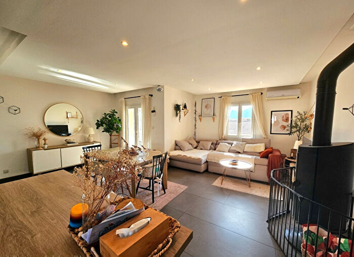 Appartement à vendre - La Crau, Les Martins, Montbel, Le Vallon du Soleil - 4 pièces - 3 chambres