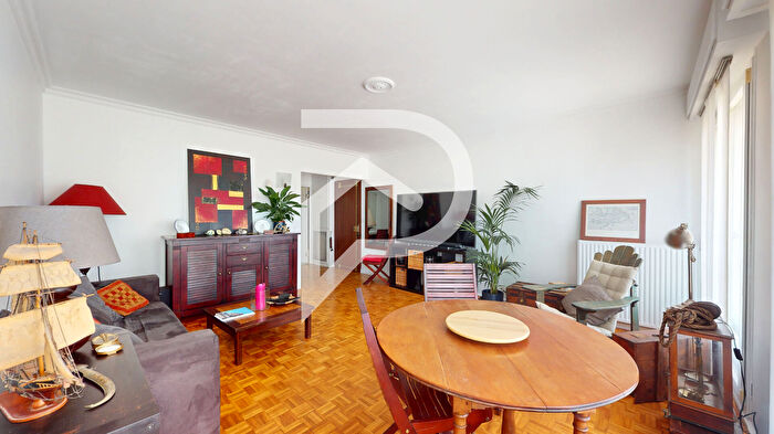 Appartement 4 pièces à vendre - Marly-le-Roi, Grandes Terres, Vergers, Vauillons