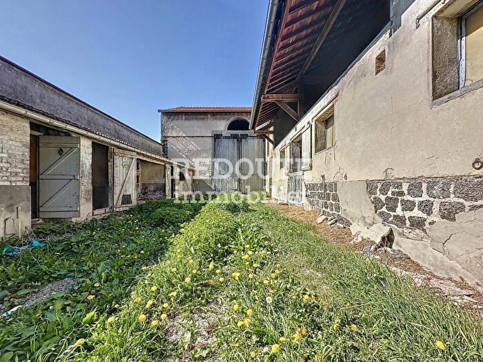Maison 10 pièces à vendre - Bétheny