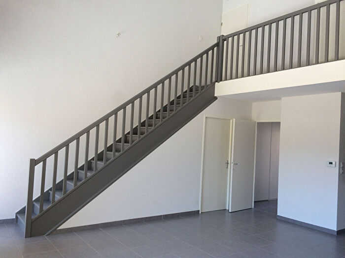 Appartement à louer - Saint-Orens-de-Gameville - 4 pièces - 3 chambres